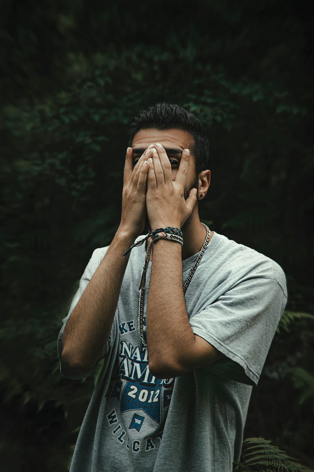 Fear in Disguise: The Truth About Procrastination | by Madhuri Roy ...