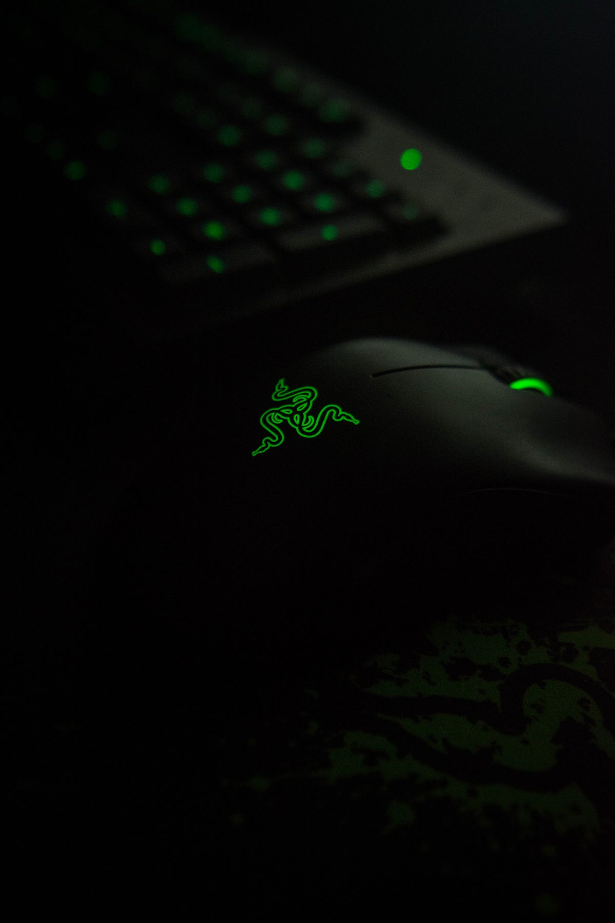 Razer Is Making a Razor. Razer has teamed up with Gilette to… | by ...