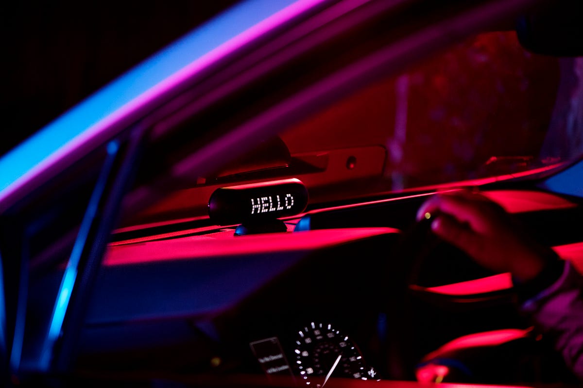 Lyft Could Complement Late-Night Transit in British Columbia | by Calli ...