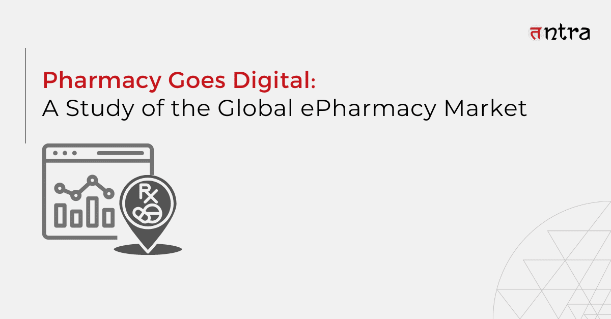 Pharmacy Goes Digital: A Study of the Global ePharmacy Market | Medium