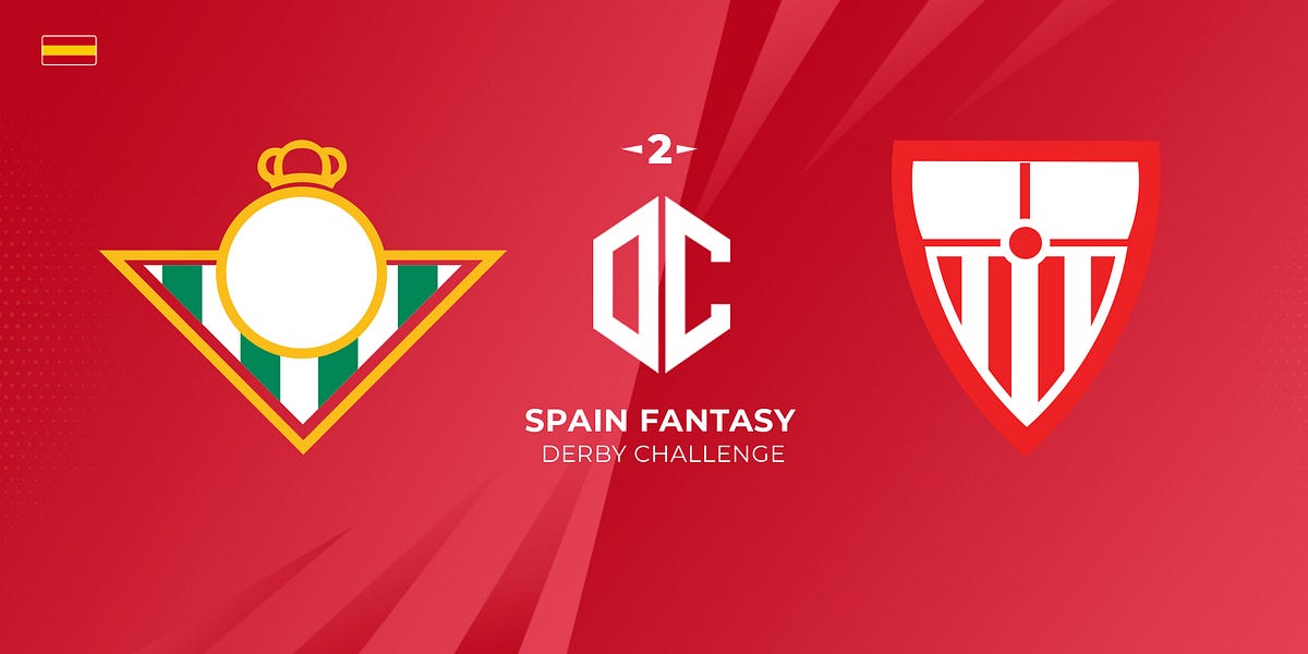 Up Next: Spain Fantasy is back!. This time around, the Spain Fantasy ...