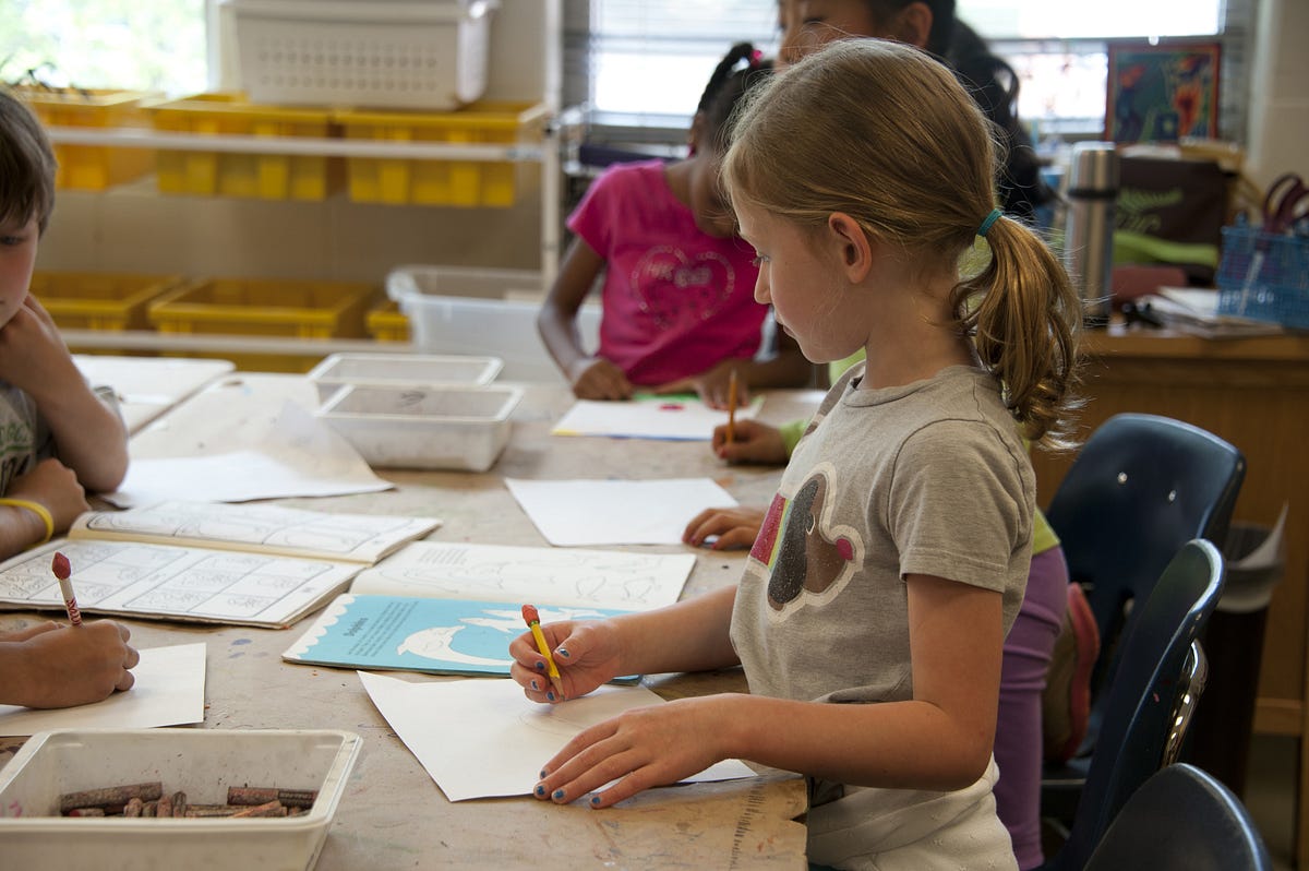 What Can We Actually Control in School? | The Faculty Lounge