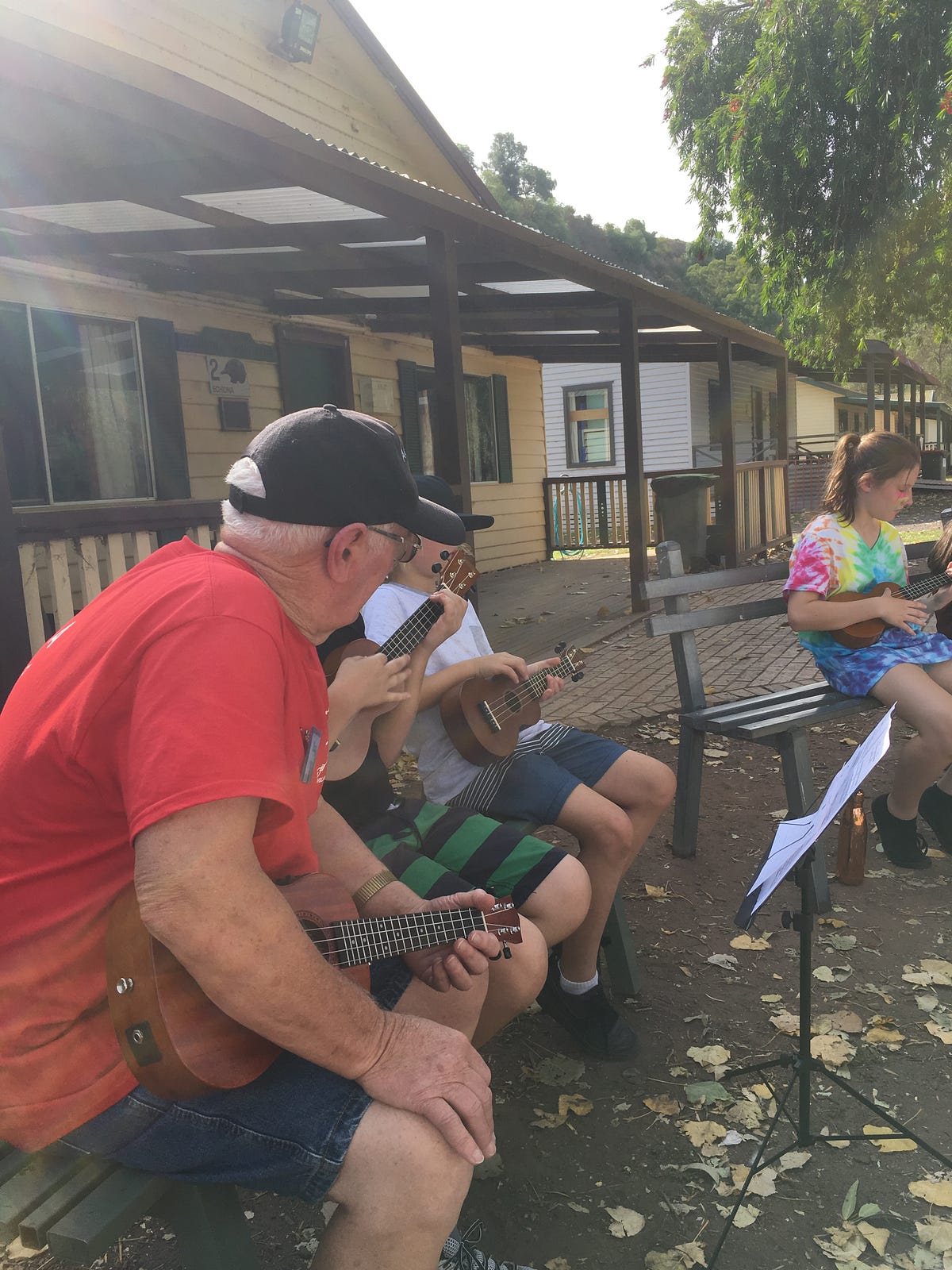Ripple Effect: Teaching the Importance of Community Service to Children ...