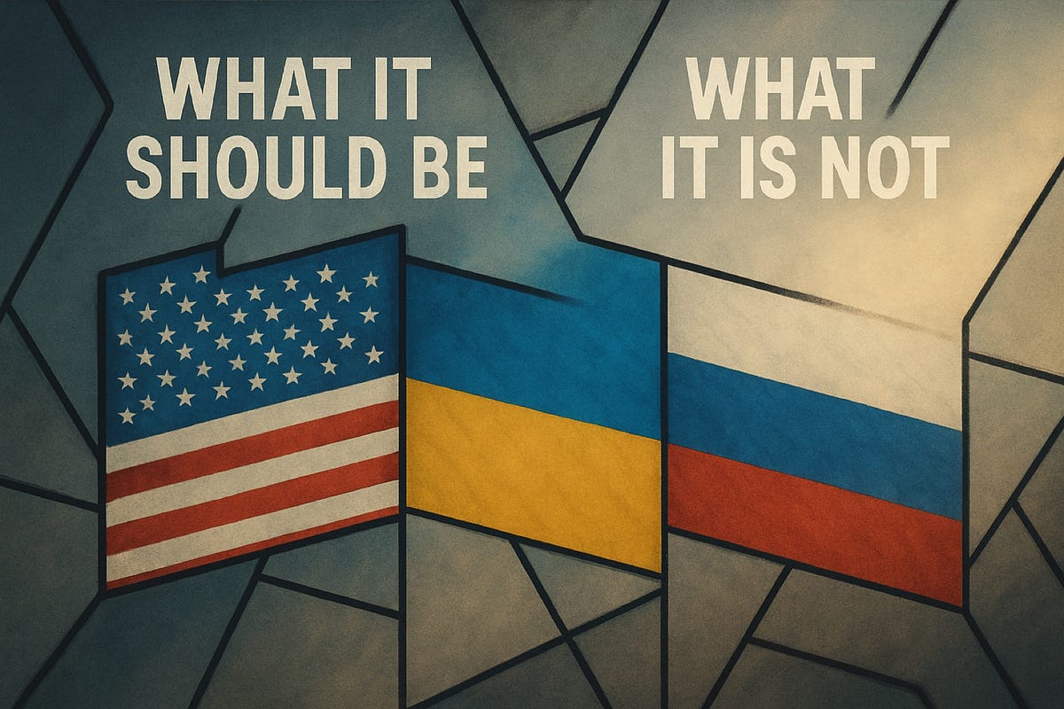 What It Really Means to Be Pro-Nation: Beyond Borders, Flags, and ...