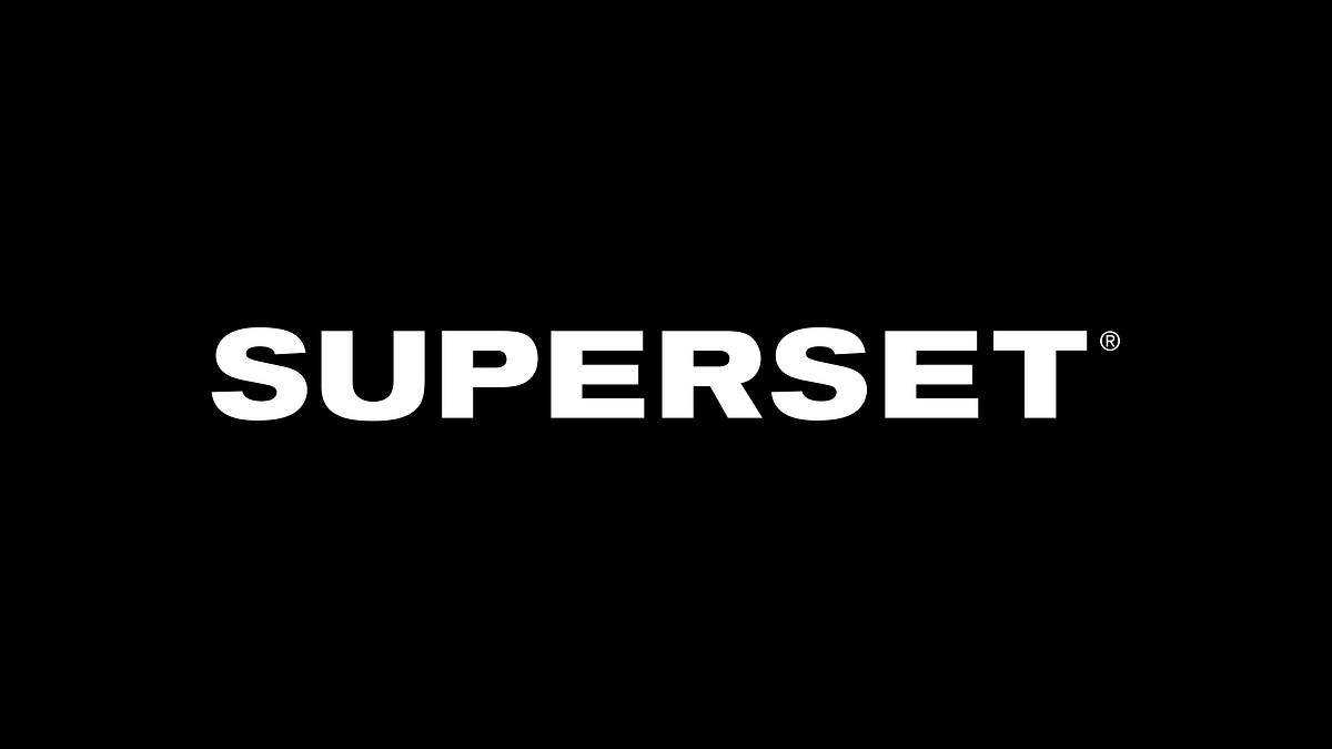 Frequently Asked Questions About Switching to Superset | by Noah ...