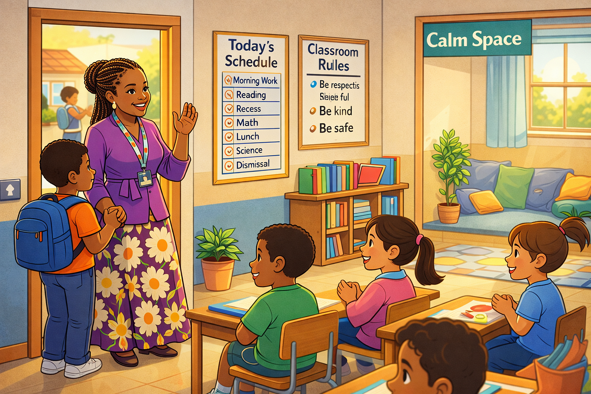 Education Can Heal or Harm: The Classroom as a Place of Recovery | by ...