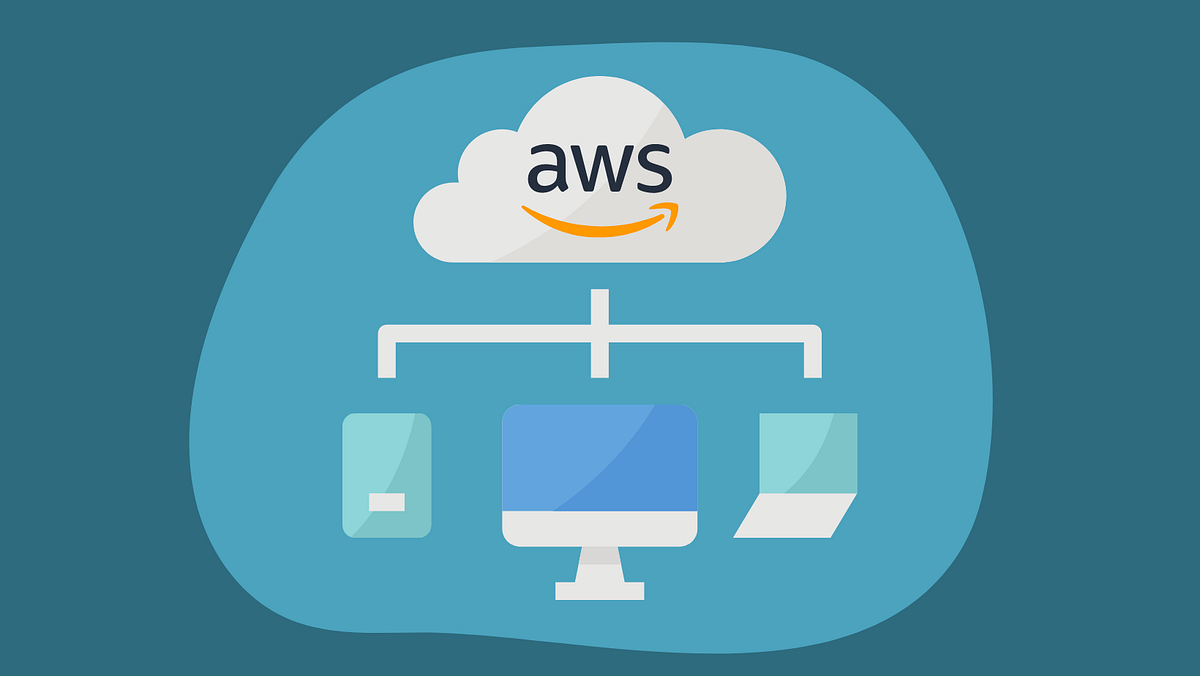 Why Amazon is Quietly Abandoning the Cloud | by TechPreneur | Medium