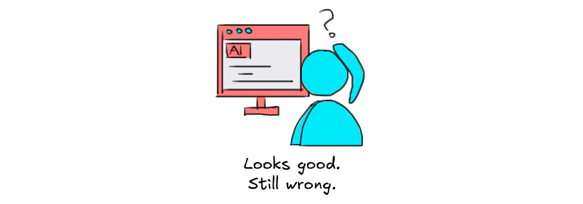 Yes, AI knows how to code. But so should you. | by Fahim ul Haq | Jul ...