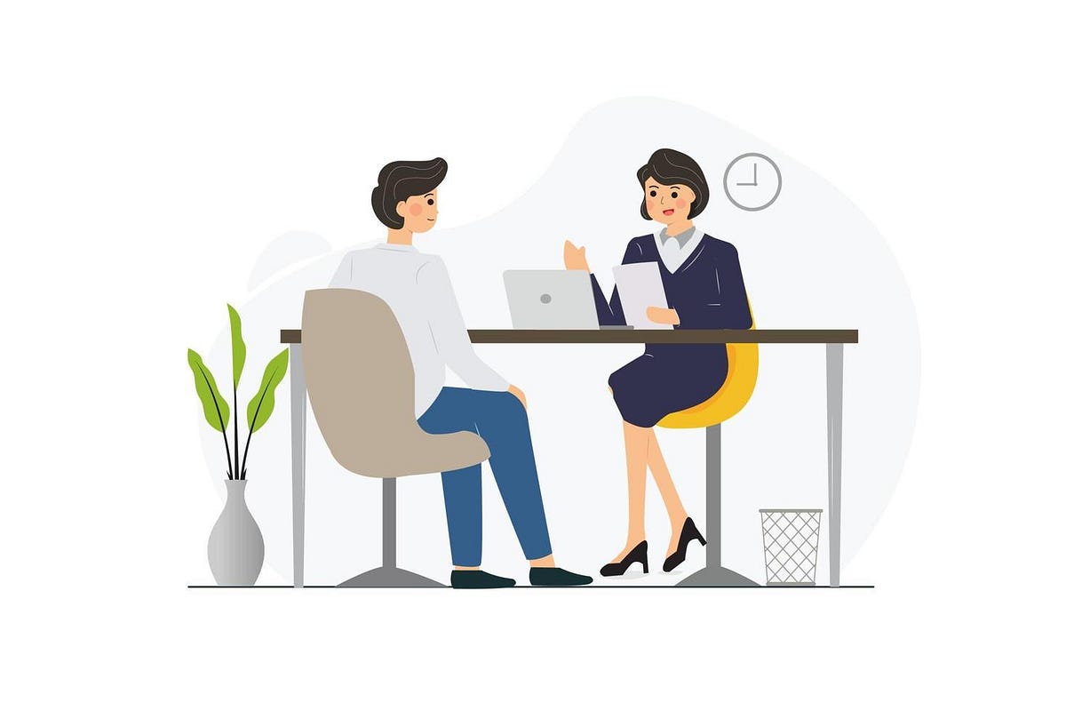 AI interview questions and answers. | by Bootcamp AI | Medium