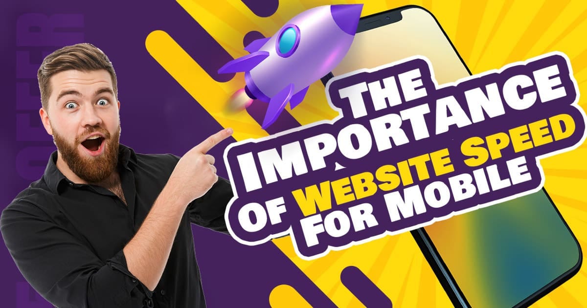 Why Mobile Website Speed Is Important? | by Site Dynamix | Medium
