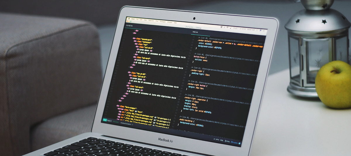 Everbody Should Learn Python. Welcome back! Python is one of my… | by Manpreet Singh | Medium