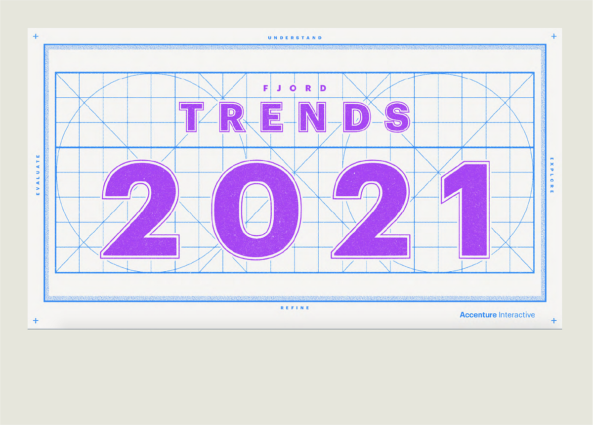 Fjord Trends look back: 2021. Fifteen years of making business and ...