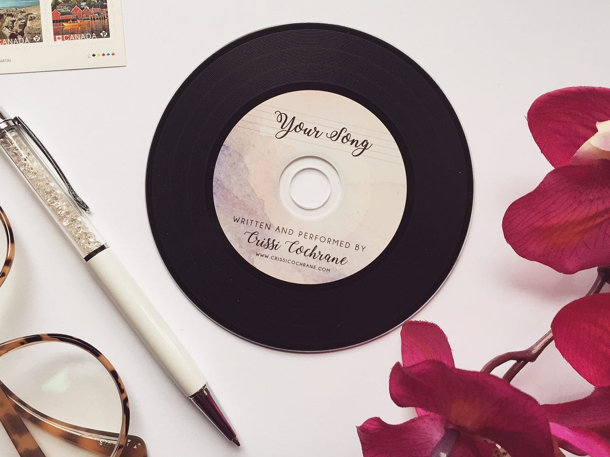 Getting by on writing love songs. How writing love songs has sustained ...