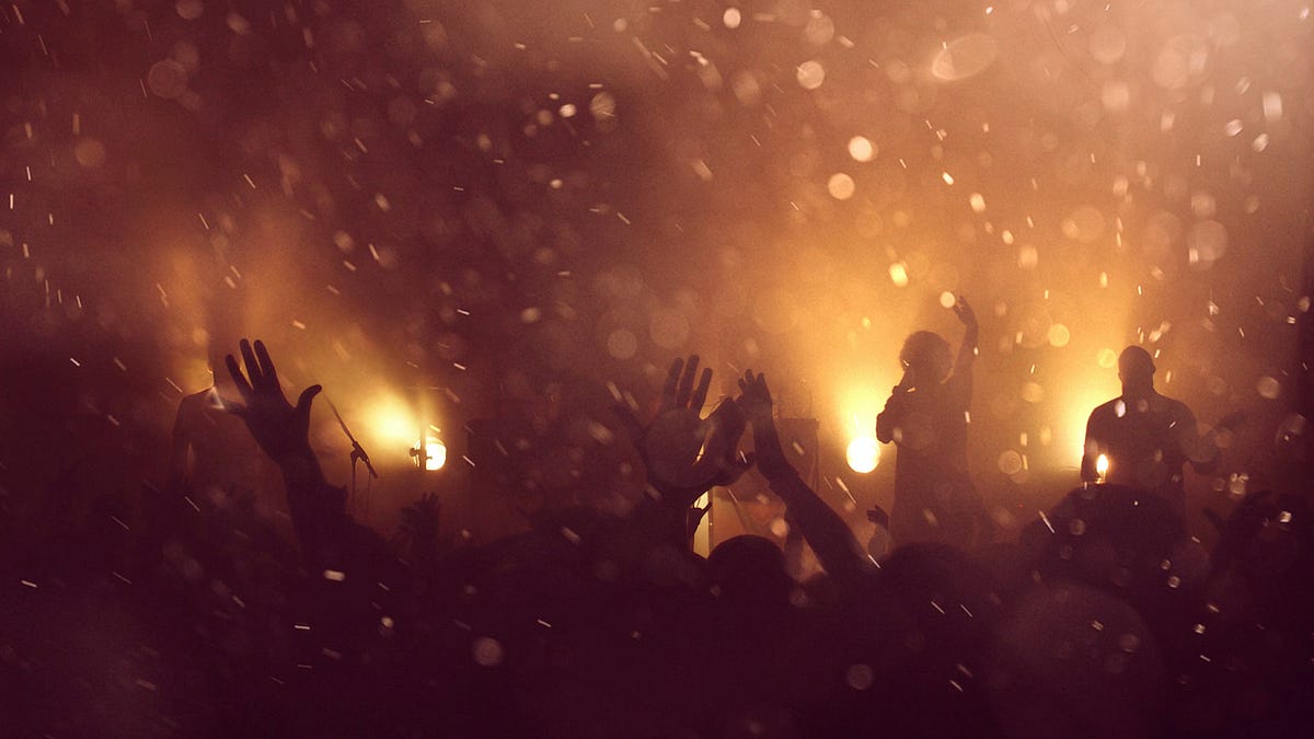 I’m Here to Kill the Band. Fiction by Jeffrey Kulik | by Jeffrey Kulik ...
