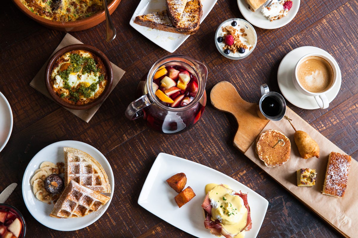 How To Shoot Food Like a Pro. You are getting hungry. Very, very… | by ...