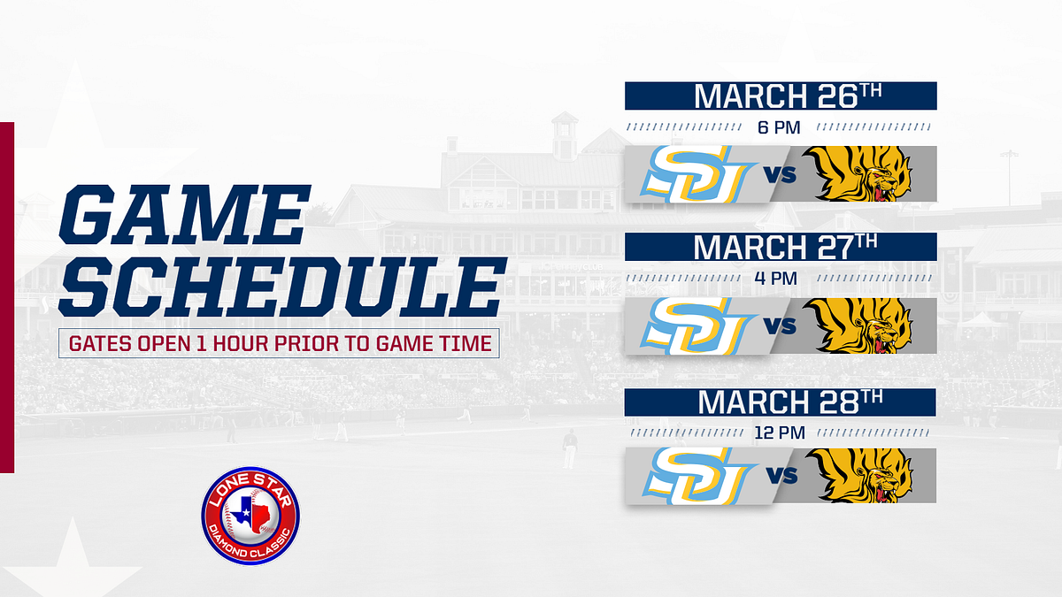 Lone Star Diamond Classic Preview | by David Kosydar | Riders Report Blog
