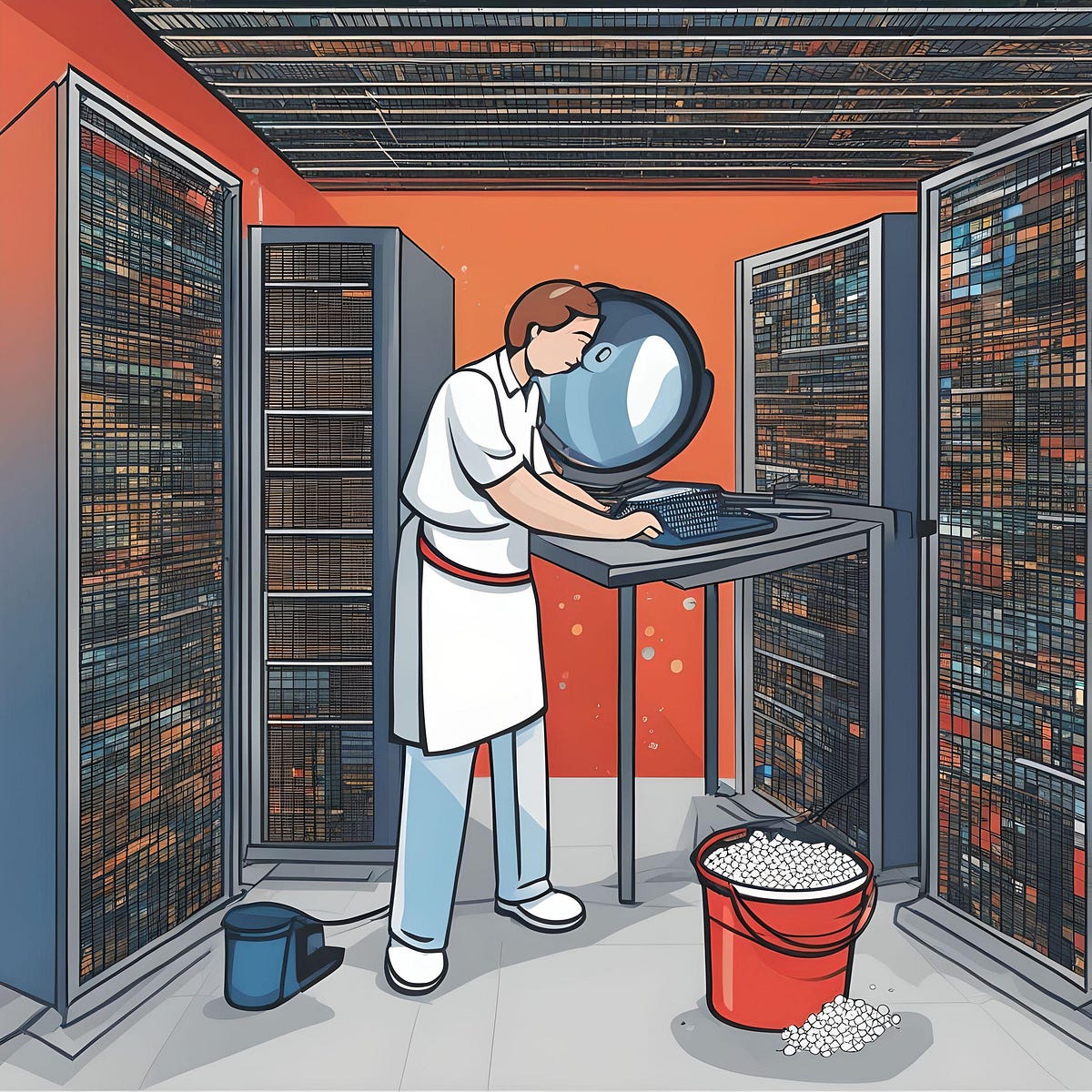 Data Cleaning in SQL : Practical Techniques | by VAVT LLC | Medium