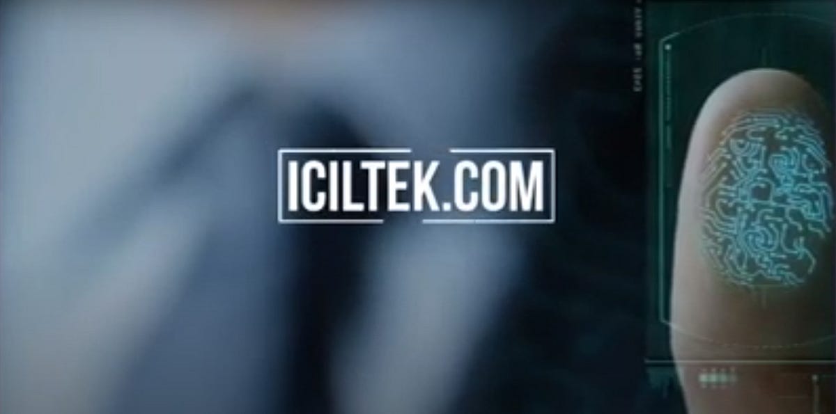 RFID Hardware, RFID Tags Solutions in Pakistan | by Iciltek pakistan ...