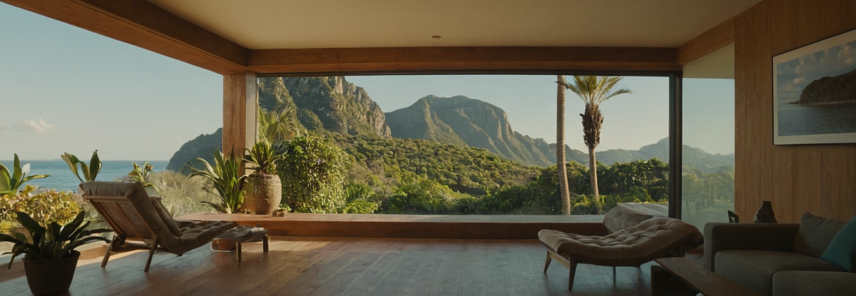 Remote Work Retreats: Merging Productivity with Paradise | by Zoe ...