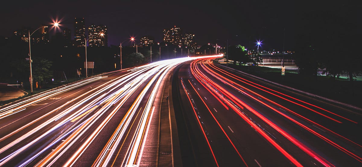 Disrupting the traffic jam, imagining the cities of tomorrow | by Hello ...