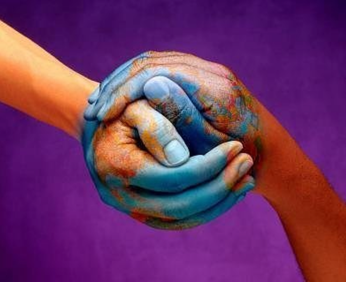 External Impact on Empathy. Social media is the external impact in ...
