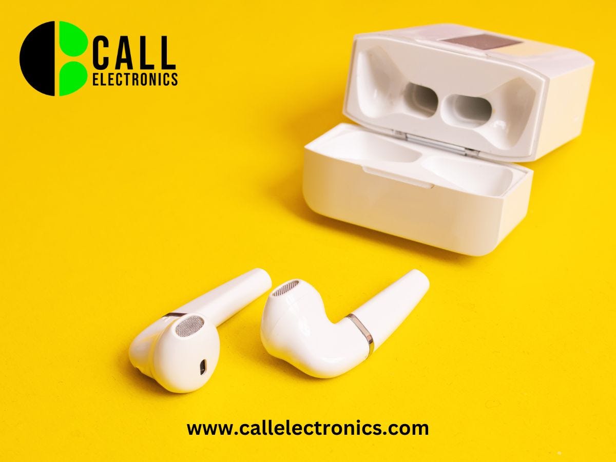 Finding the Perfect Beat: Choosing the Right Earbuds for Your Lifestyle ...