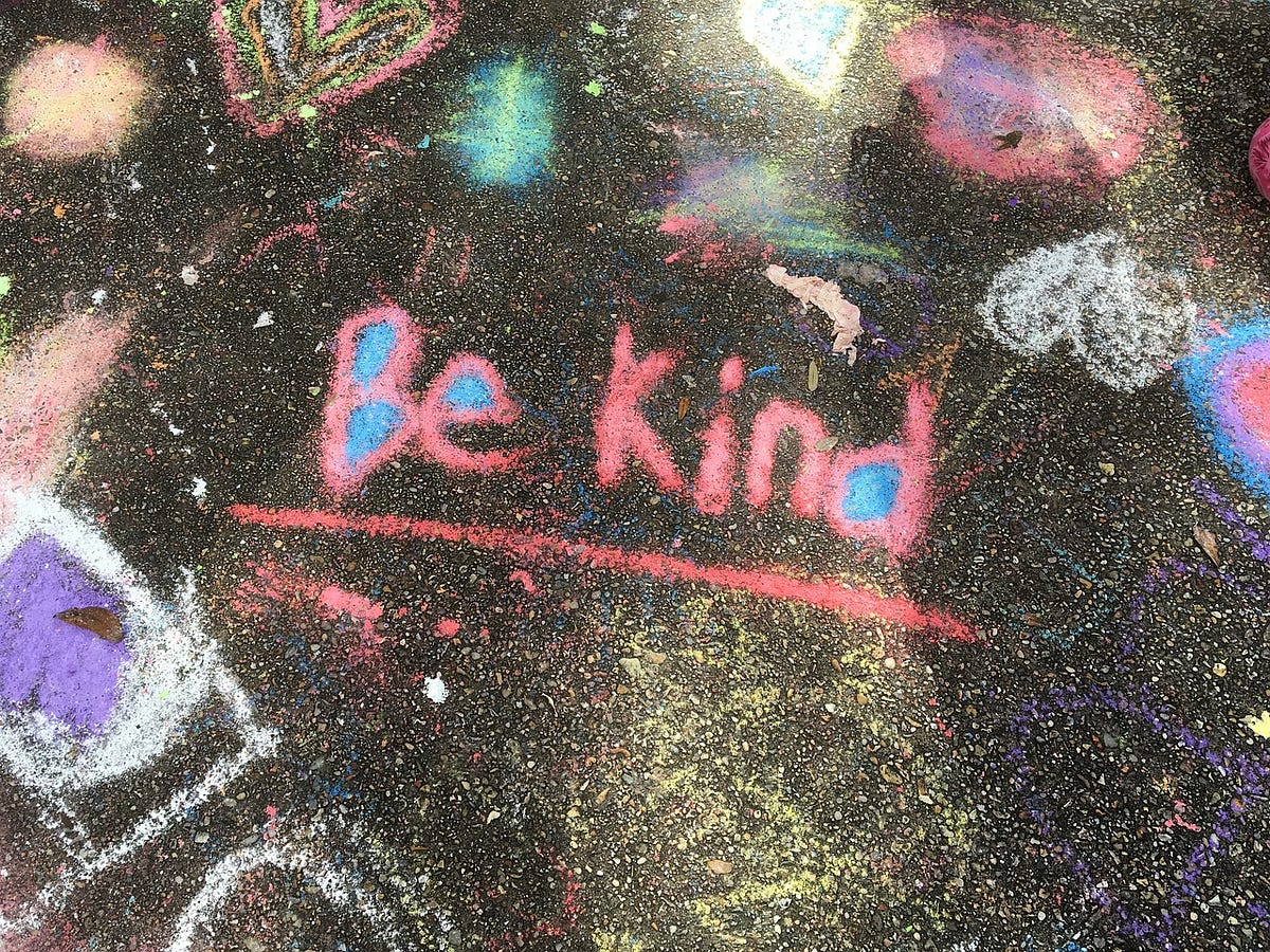 The Power of a Kind Word: 5 Small Acts of Kindness That Make a Big ...
