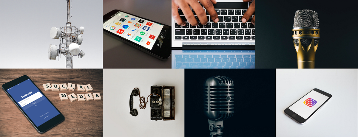 Building a Great Multi-Channel Chatbot | by Jackson Vaughan | Medium