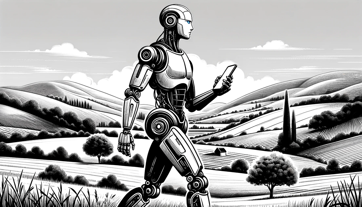 Intelligent Machines are Missing Crucial Data — Humans. | by You Only ...