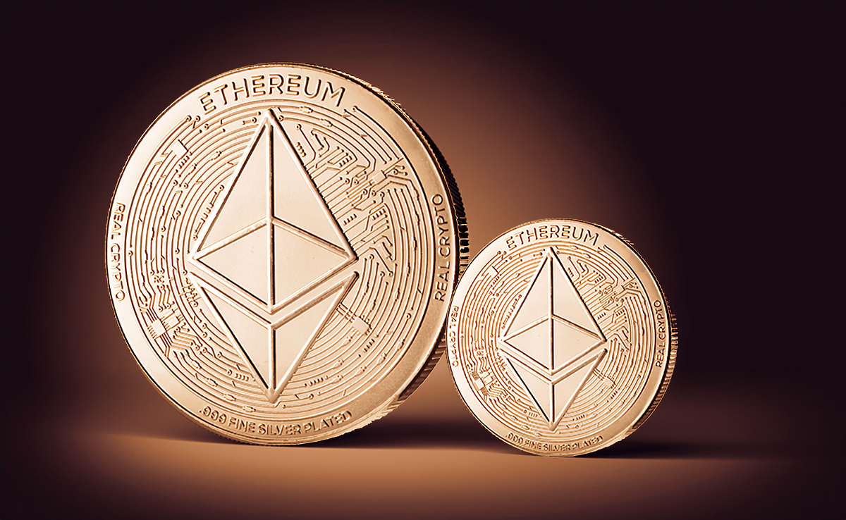 Ethereum as evolving technology and what’s new | by Abdulmumin Solihu | Medium