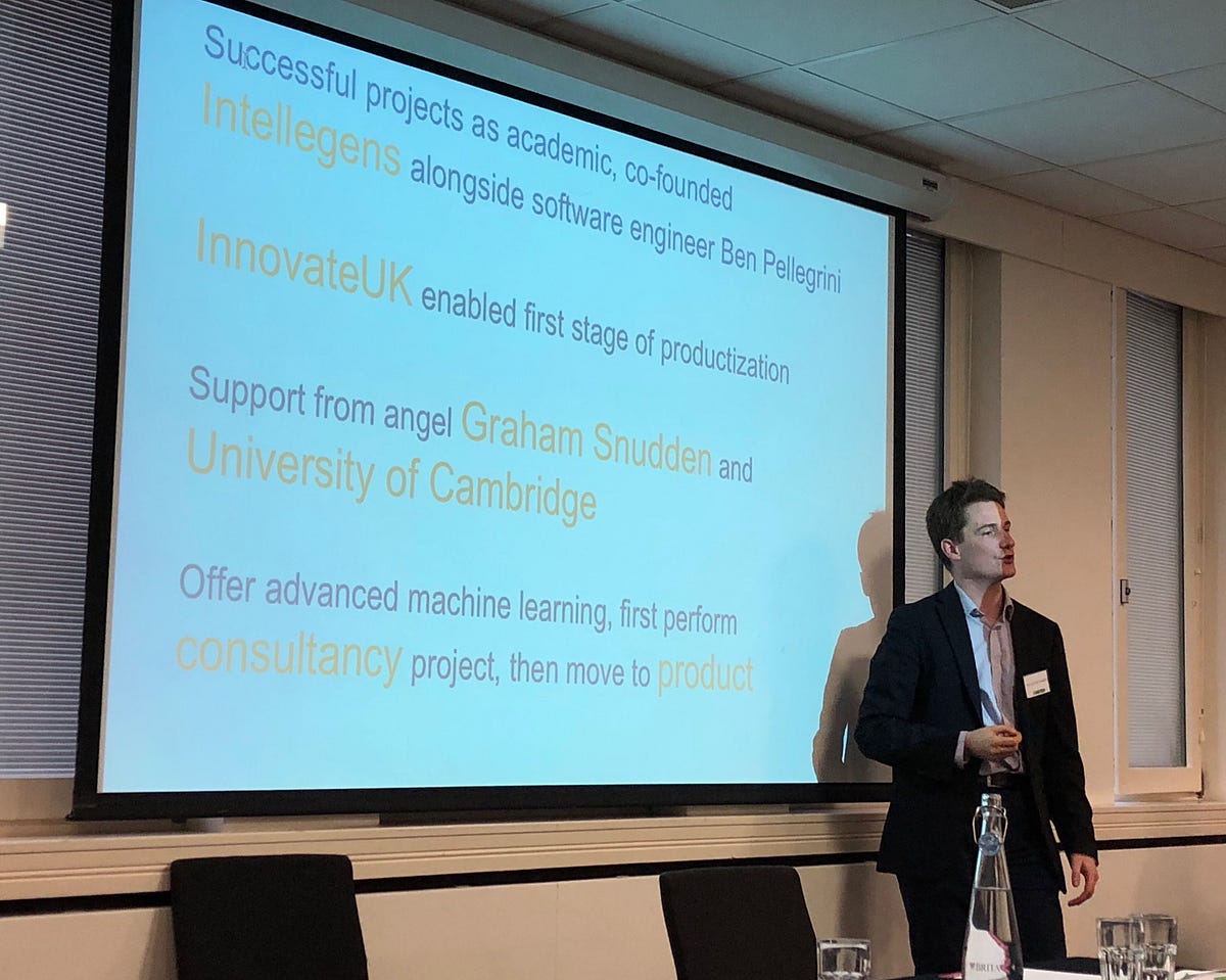 7 Best Practice Approaches to Commercialising AI in Higher Education ...