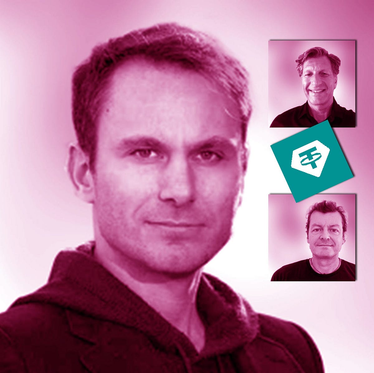 Cryptocurrency’s Shifting Tides: The Tether Transition and SEC ...