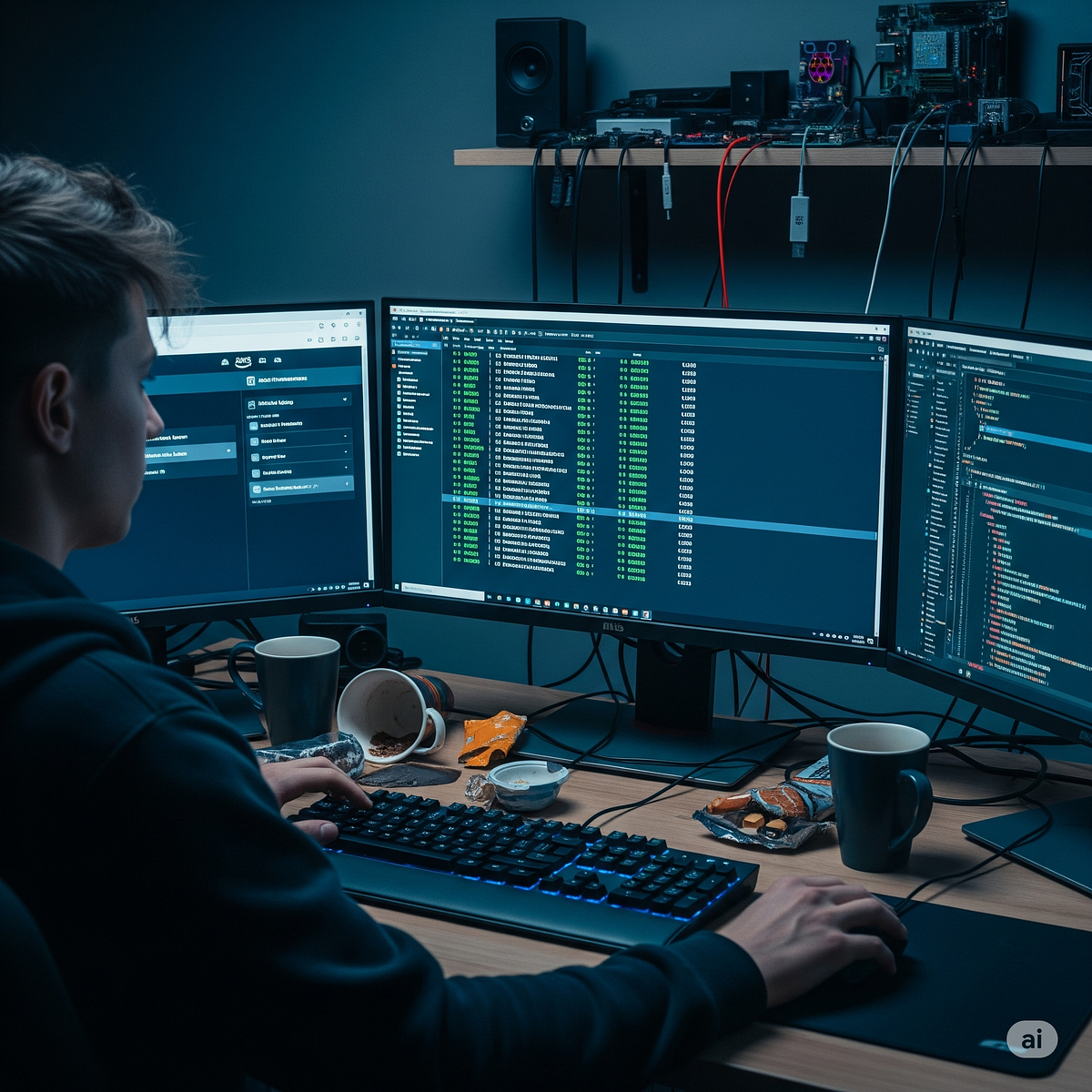 AWS S3 Enumeration Cheat Sheet — Know Your Cloud Like a Hacker! | by ...