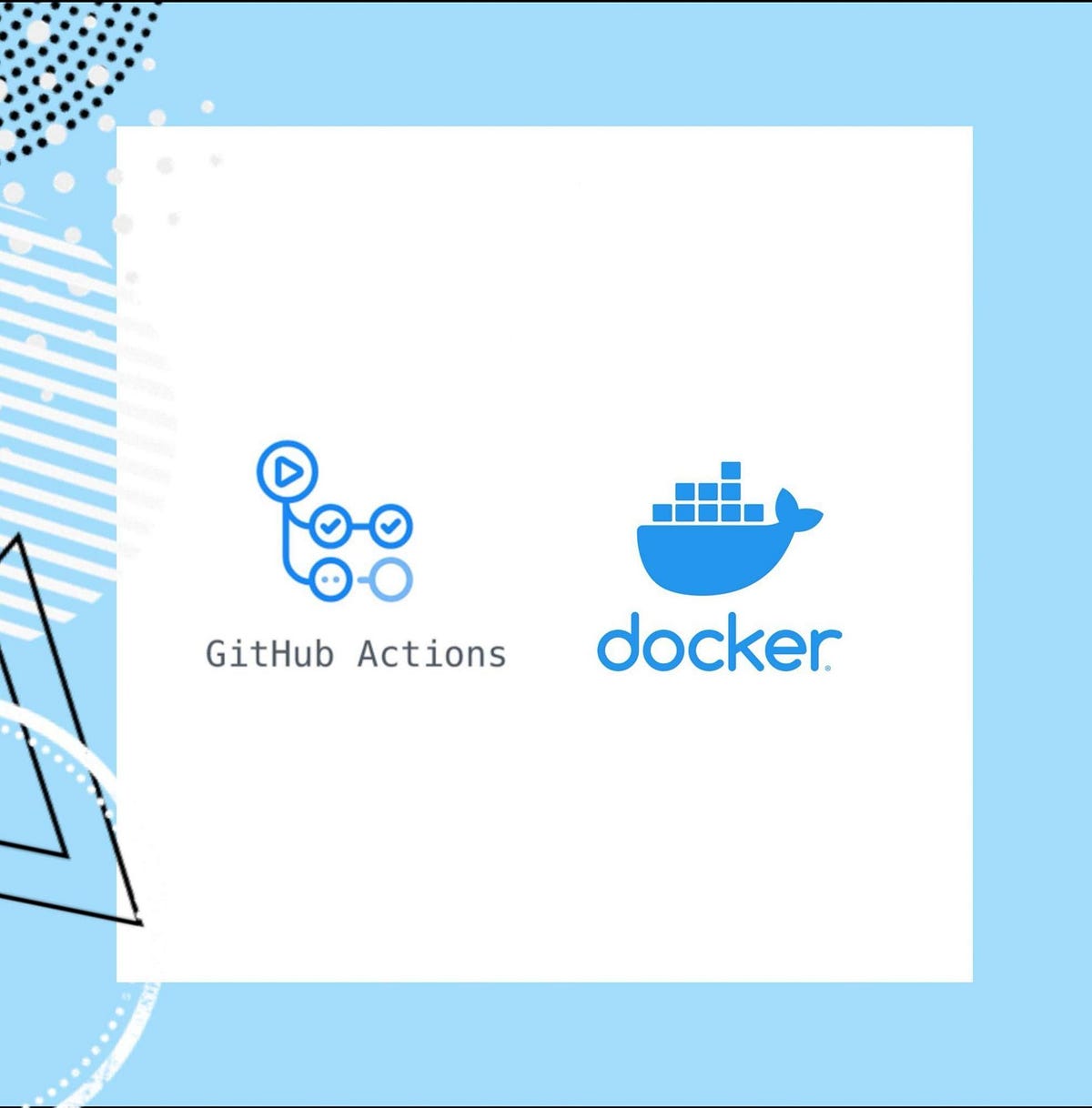 How To: Publish a docker image to the container registry on approval using a GitHub Action | by ...