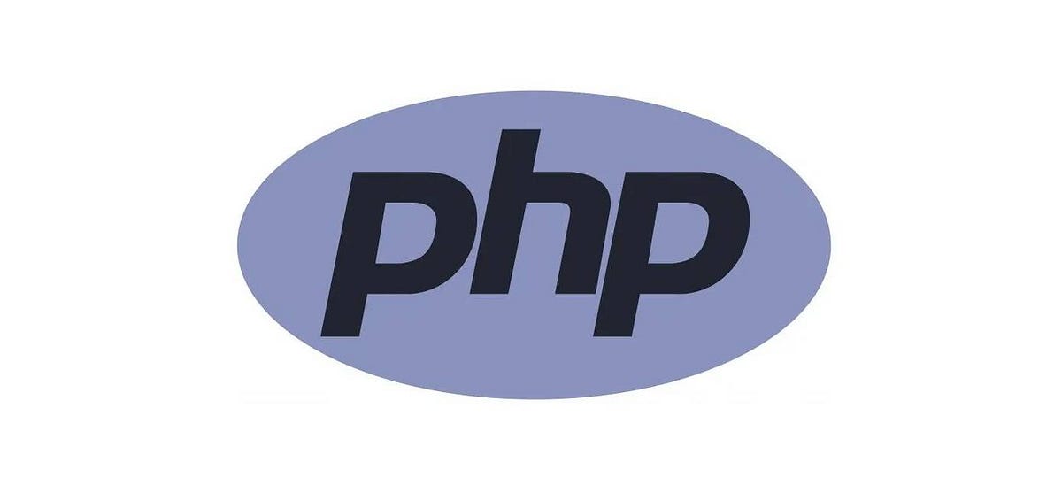Php Hypertext Preprocessor The Language That Powers Web Development