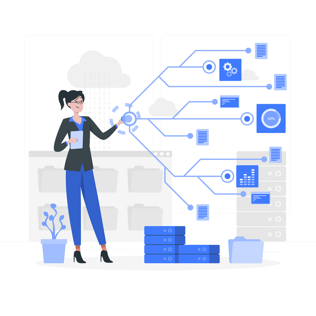 Serverless Spark Applications with AWS Lambda | Geek Culture Serverless Spark Applications with AWS Lambda | Geek Culture