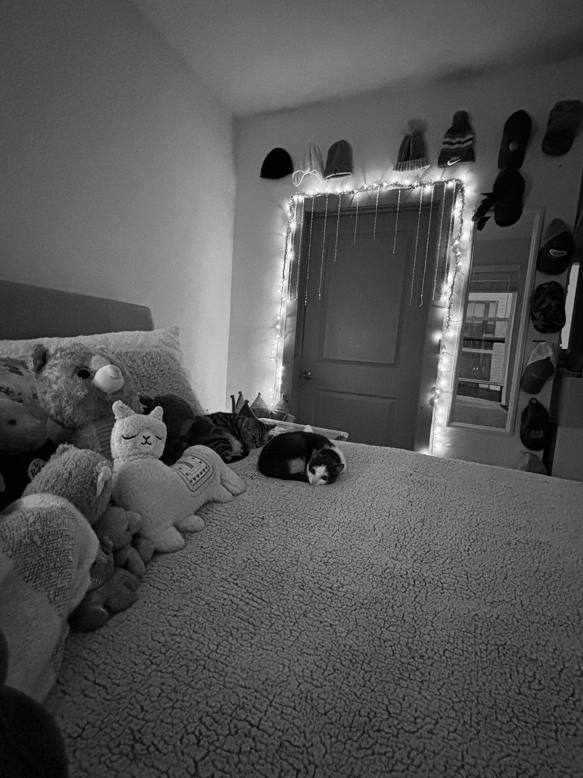 Goodnight, Moon. My toughest battle in life is a… | by Spilled Ink Like ...