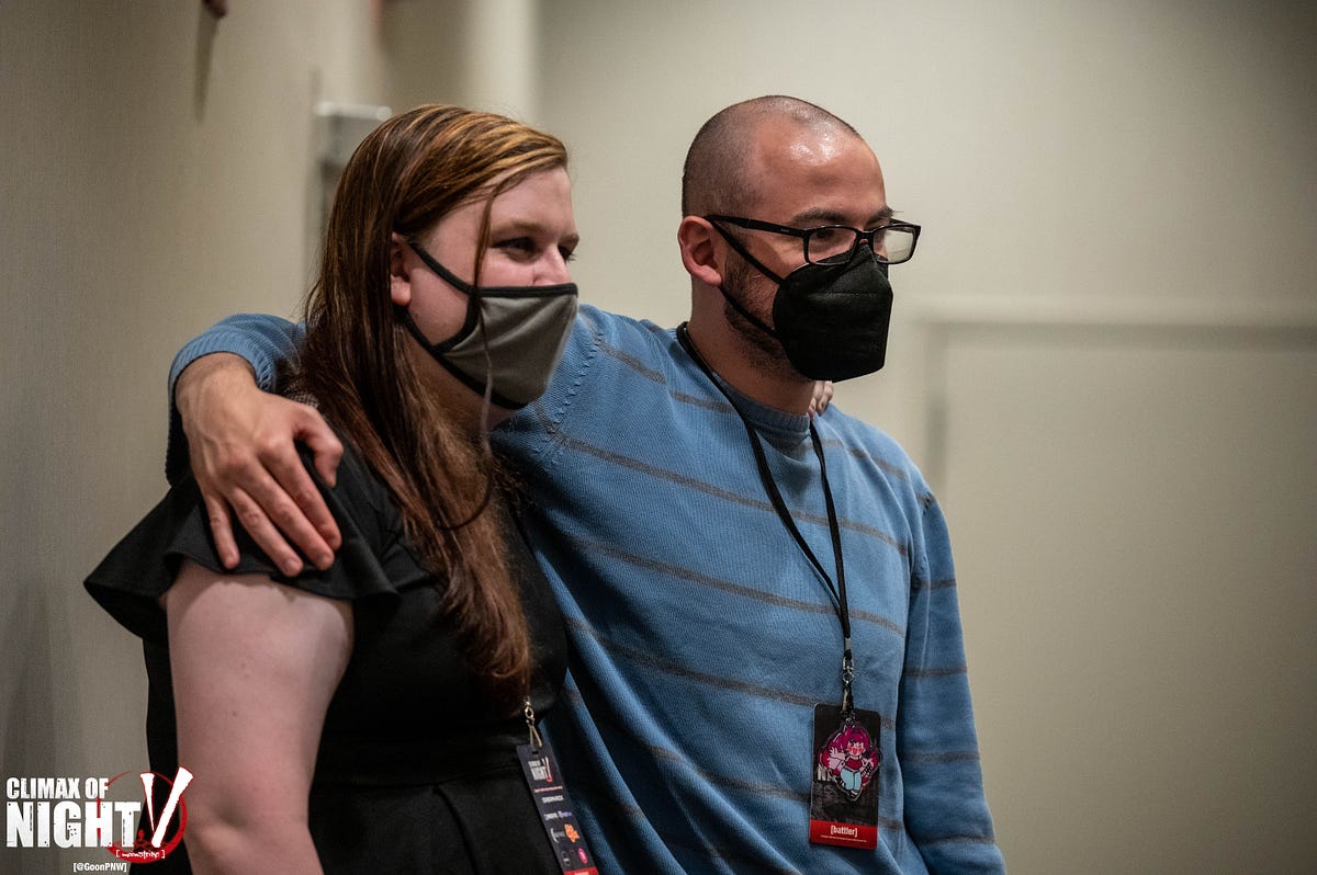 Climax of Night 5:[moonstrike] Postmortem | by TabbyNickel | Medium
