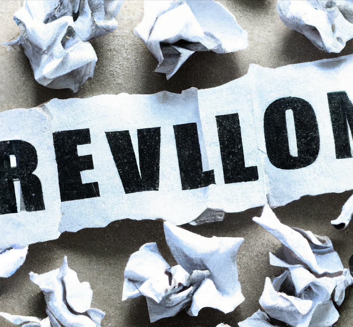 Revolution or Evolution. Sometimes you need a revolution to… | by ...