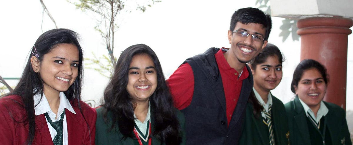 An international student — On being ambitious and the struggles of it ...