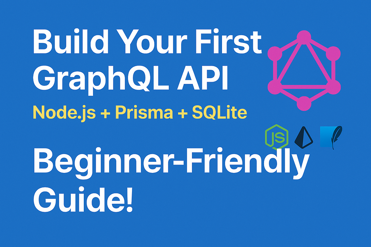 Getting Started with GraphQL and JavaScript (Part 1): What I Learned ...