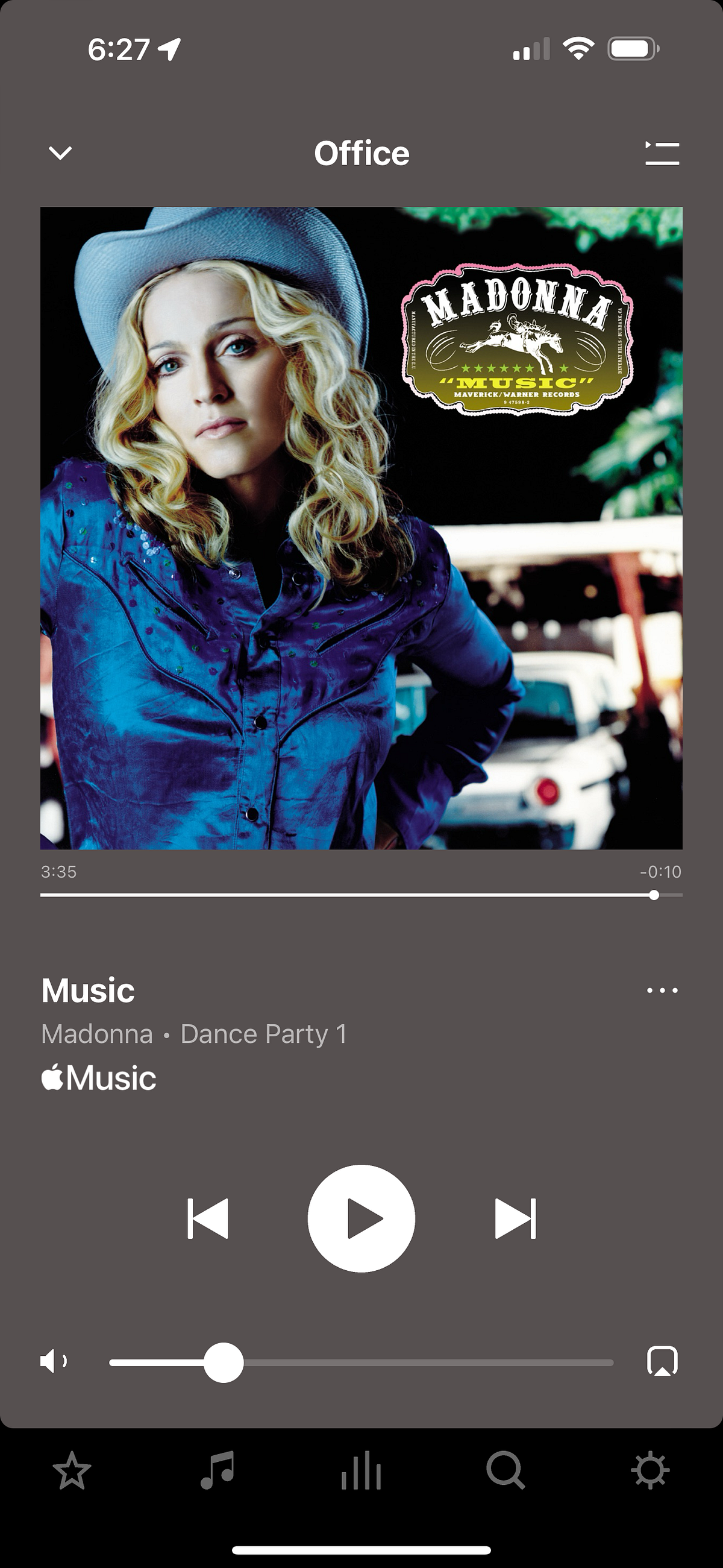 My Dance Party Playlist. Just a few of the songs on my “Dance… | by ...