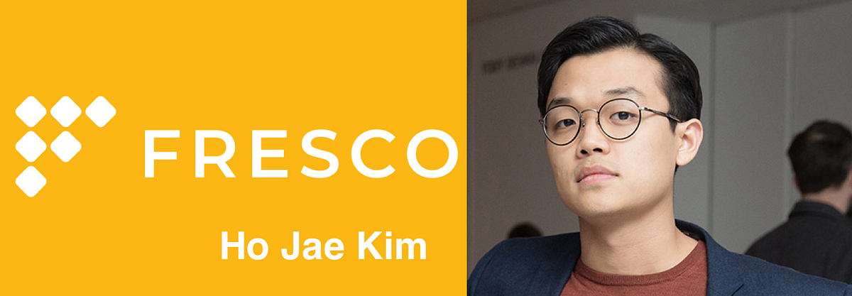 FRESCO Welcomes New Advisor Ho Jae Kim | by FRESCO | FRESCO.NETWORK ...