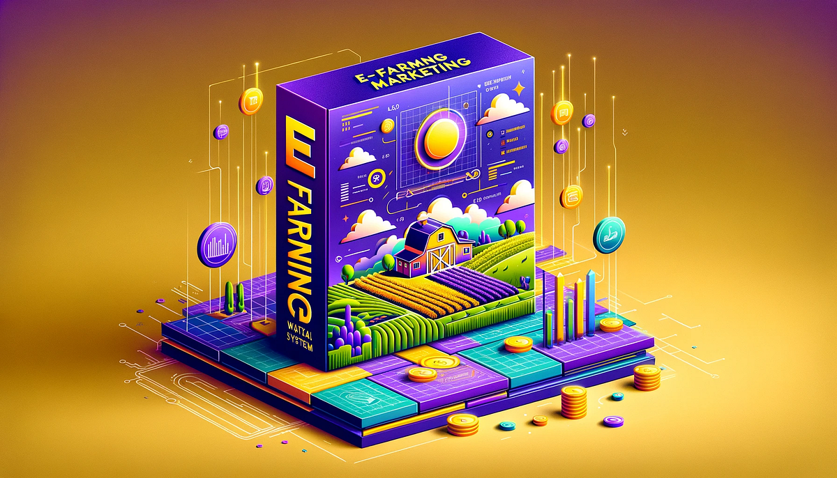 What Is E-Farming Marketing.