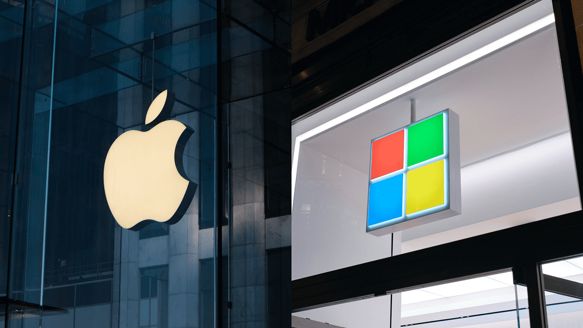 The Rivalry That Shaped the Digital Age: Steve Jobs, Bill Gates, and ...