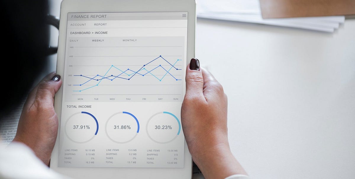 iBPM vs. Traditional BPM. What’s the difference? | by Matthieu ...