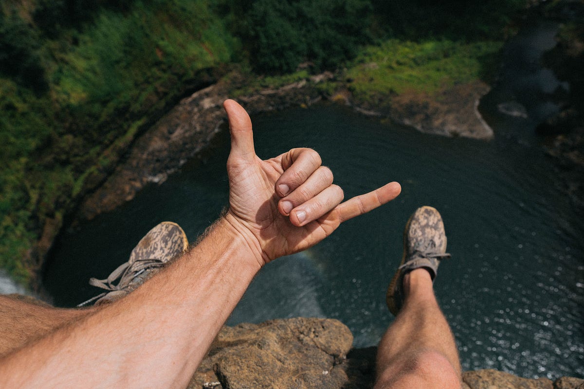Aloha is a lifestyle!. From day one I remember I always wanted… | by ...