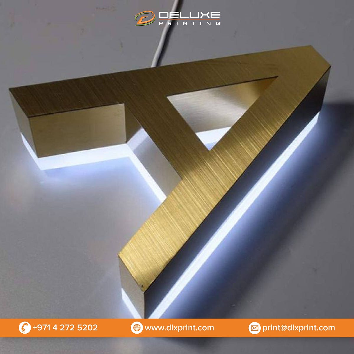 🌟 Transform Your Baqala with Eye-Catching Signage! 🏪 | by dlxprint ...