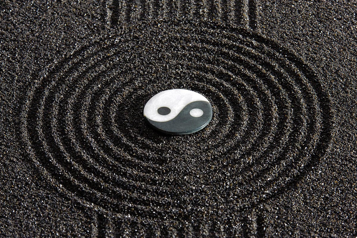 Traditional Chinese Medicine (TCM): Yin Yang Theory | by Melinda Barss ...