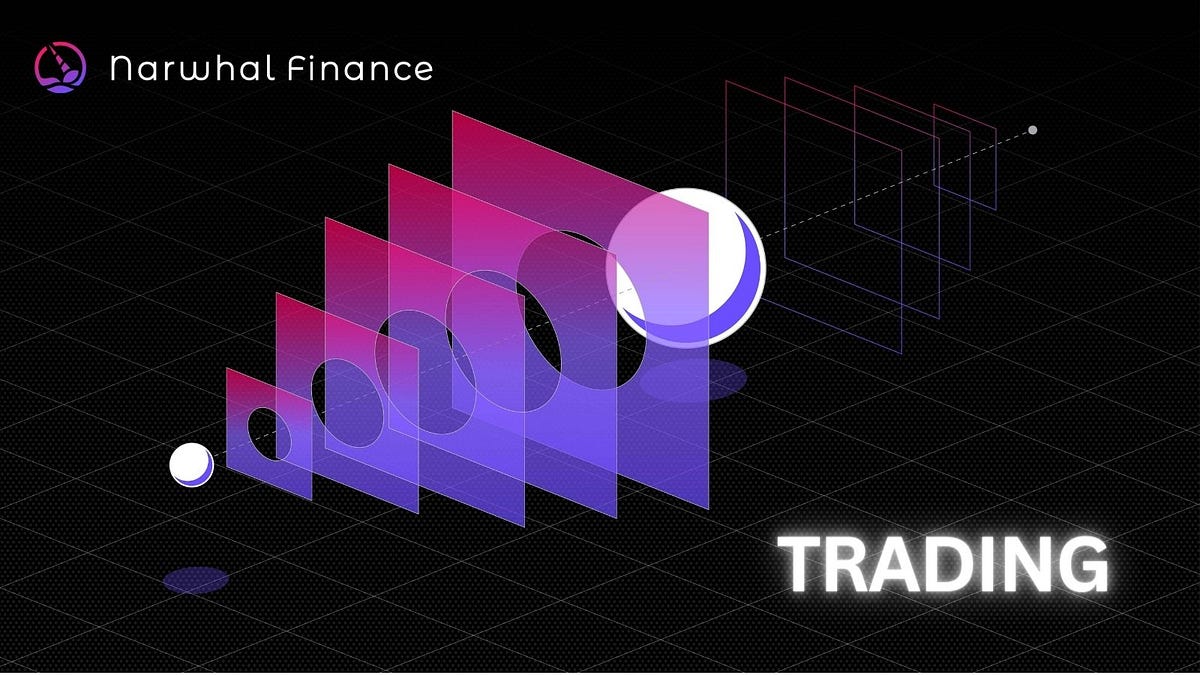 Next-Gen Trading Engine — Narwhal Deep Dive #1 | by Narwhal Finance ...